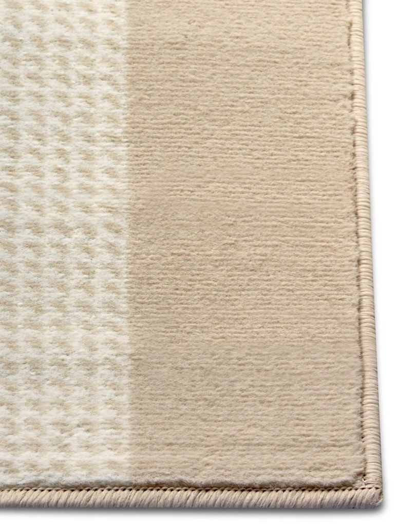 Hanse Home Collection koberce Kusový koberec Basic 105490 Ivory ROZMĚR: 120x170
