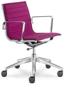 LD SEATING - Kancelářská židle FLY 712