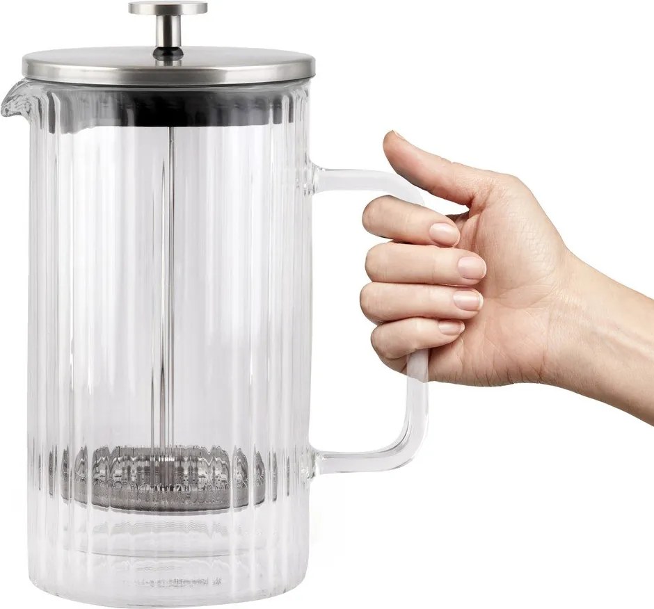 French press Tulip – Vialli Design