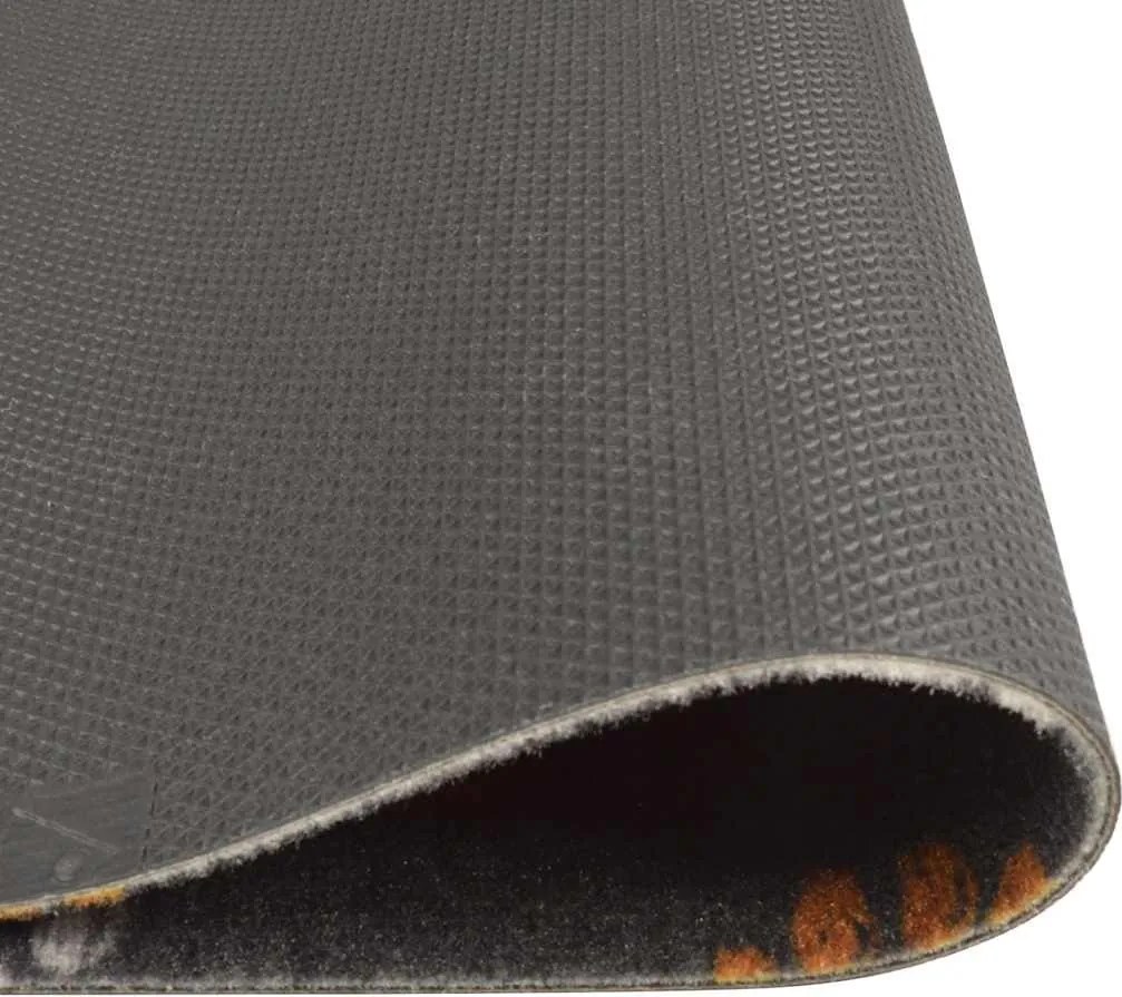Kuchyňský koberec omyvatelný Tlapky 60 x 180 cm samet 136574