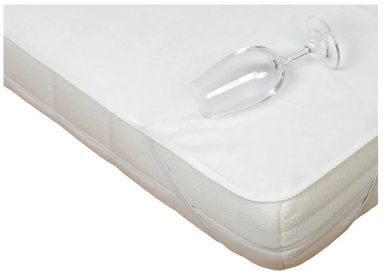 Dadka Matracový chránič TENCEL - nepropustný a prodyšný  Matracový chránič TENCEL 60x120 cm