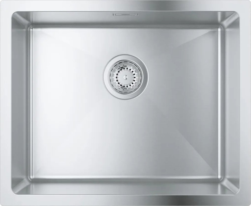 GROHE dřez K700U 31574SD1