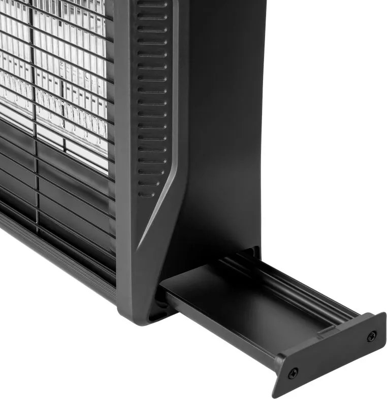 Elektrický lapač komárů a dalšího hmyzu TEESA TSA0217, 36W ( 2x 18W)