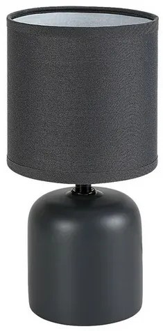 Rabalux 74056 stolní lampa Daphini, modrá