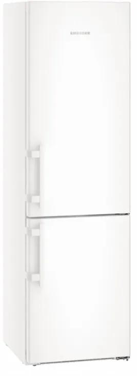 Liebherr CN 4815 kombinovaná chladnička, NoFrost, bílá