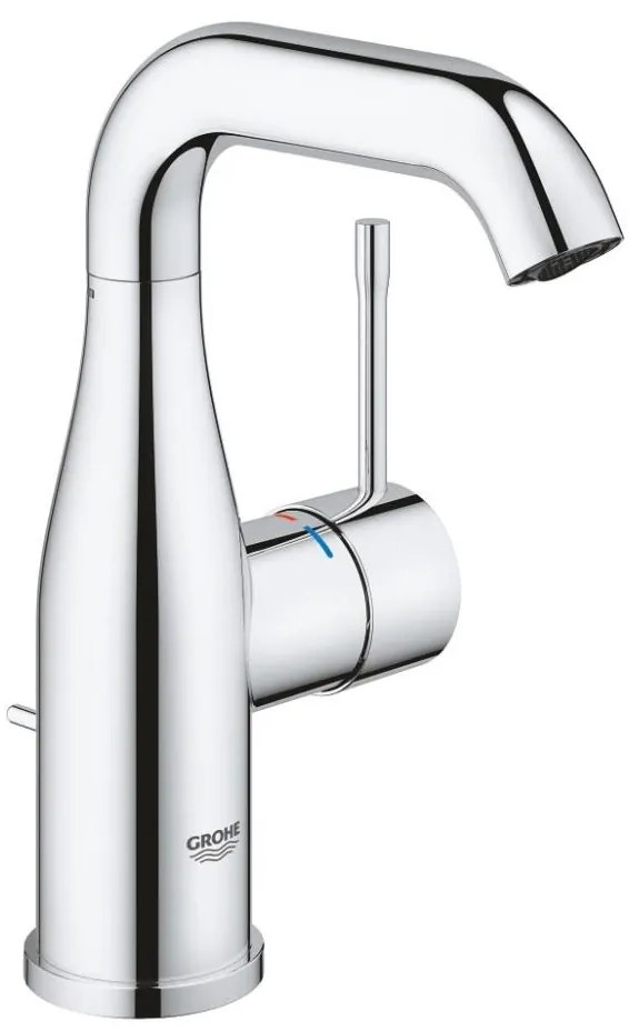 GROHE 23462001 - Umyvadlová baterie ESSENCE DN 15 velikost M lesklý chrom