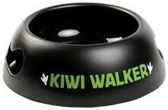 KIWI WALKER s.r.o Miska plast pes BLACK 750ml zelená Kiwi