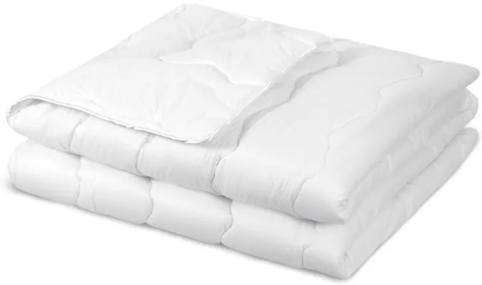 Bellatex Přikrývka dětská Agátka 360g/m2 celoroční 90x135 cm Bílá