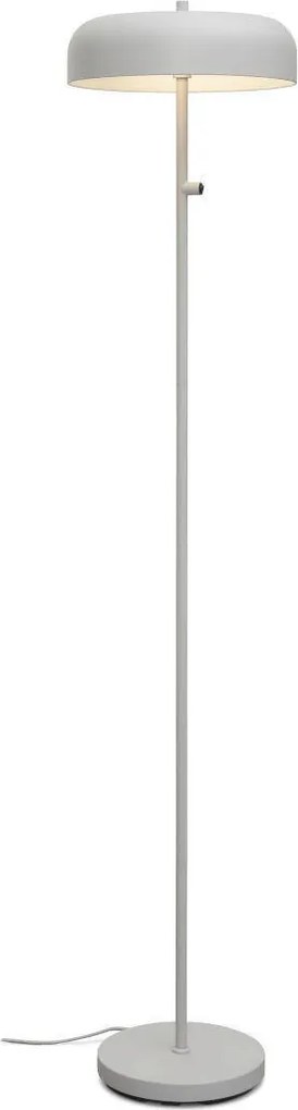XXXLutz STOJACÍ LAMPA, 30/145,5 cm It's about Romi - Online Only svítidla - 004315008501