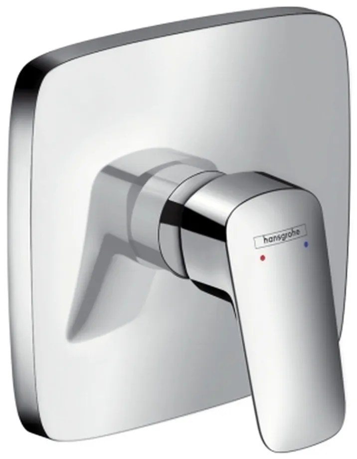 Hansgrohe Logis - sprchová baterie pod omítku, chrom 71605000