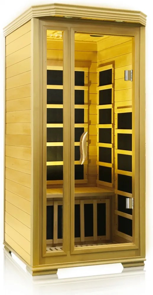 Infrasauna Belatrix Universo 1