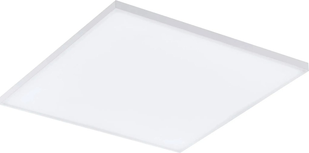 XXXLutz LED PANEL, 45/45/6 cm Eglo - Online Only svítidla - 003348102102
