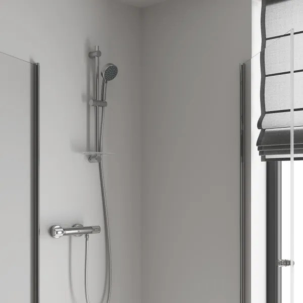 GROHE 34790000 - Termostatická sprchová baterie PRECISION FEEL DN 15 chrom