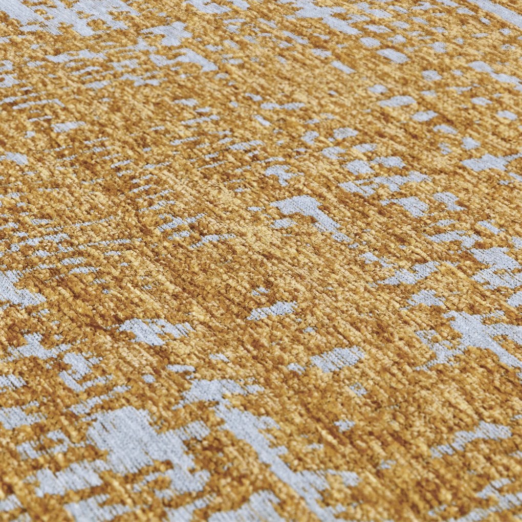 Tribeca Design Kusový koberec Vanenah Gold Rozměry: 160x230 cm