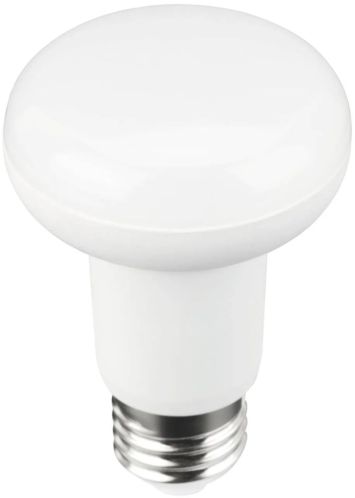LED žárovka, R64, E27, 7W, 595 lm, neutrální bílá Rabalux LED E27 8W 001627
