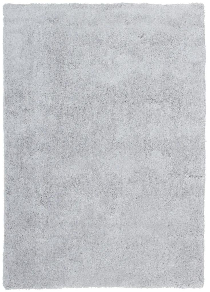 Obsession koberce Kusový koberec PARADISE 400 SILVER - 60x110 cm