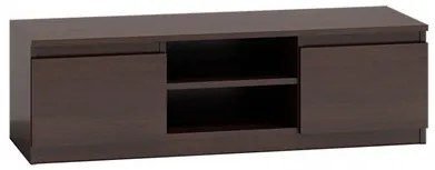 TV stolek LCD 120 cm wenge