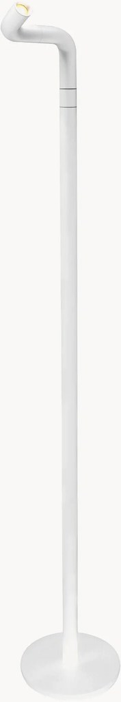 Přenosná stojací LED lampa se stmívačem Pipe