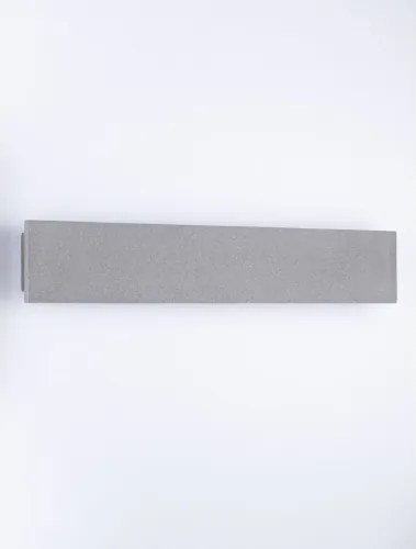 Nástěnné LED svítidlo NOVA LUCE LUNA 19W 3000K IP65 9540236