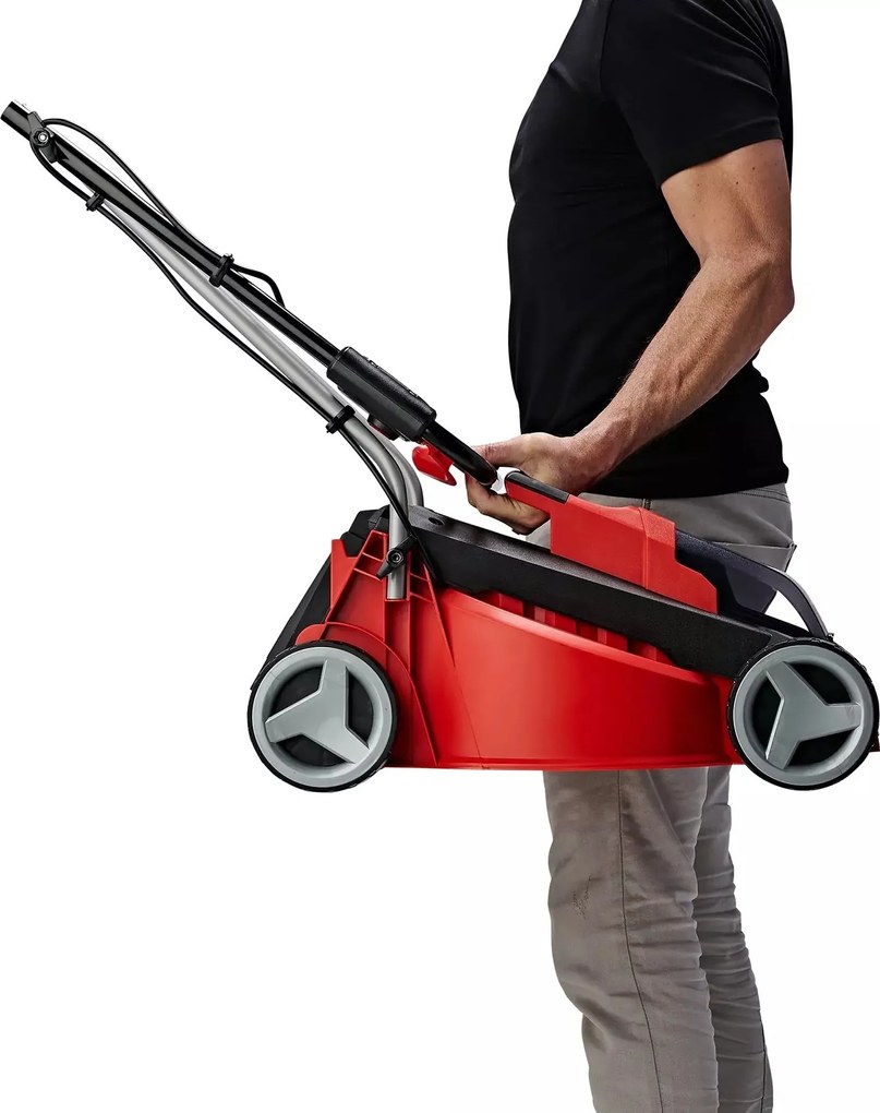 Aku sekačka na trávu GE-CM 18/30 Li (1x3,0Ah) Einhell 3413155