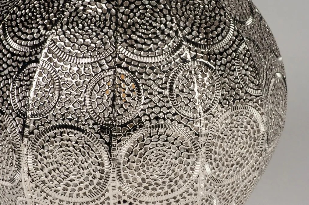 Stolní designová lampa Monaster II
