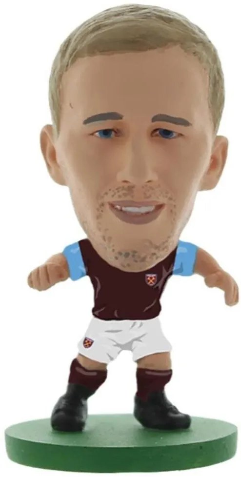 Figurka soccerstarz - tomáš souček - fc west ham united