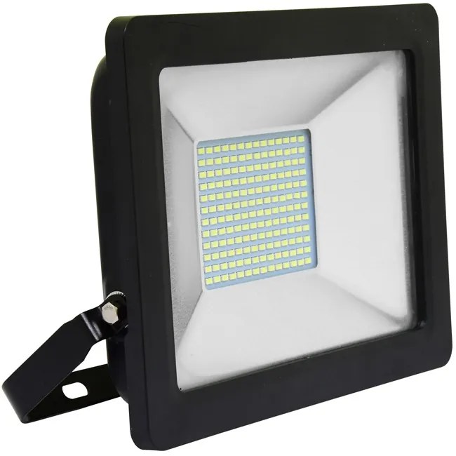 Ecolite LED reflektor RLED48WL-50W LED reflektor STAR SMD, 50W, 5000K, IP65, 4