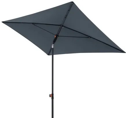 Doppler myZone 190 x 125 cm - středový slunečník : Desén látky - 840