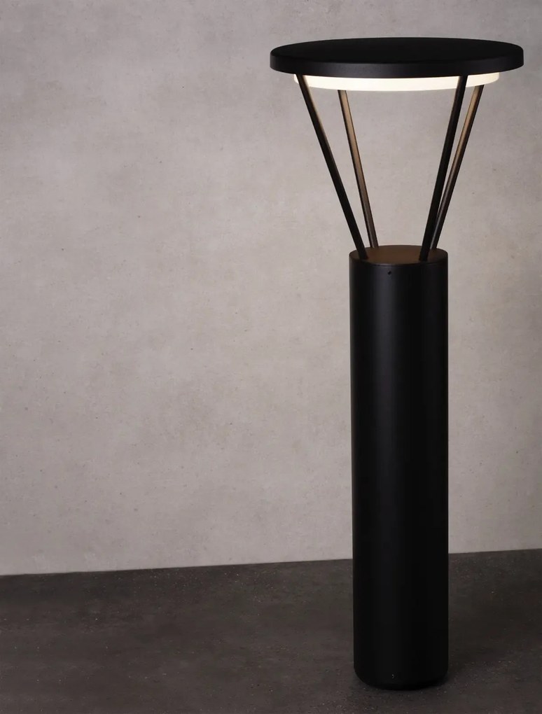 Venkovní lampa Virtus 80