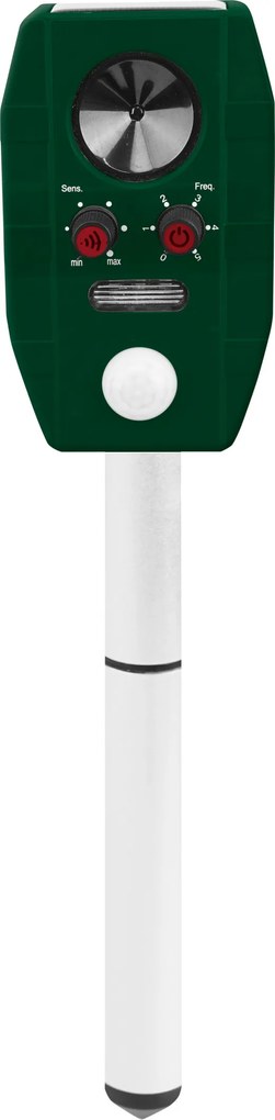 Parkside® Solární odpuzovač zvířat Ptus 1 B2