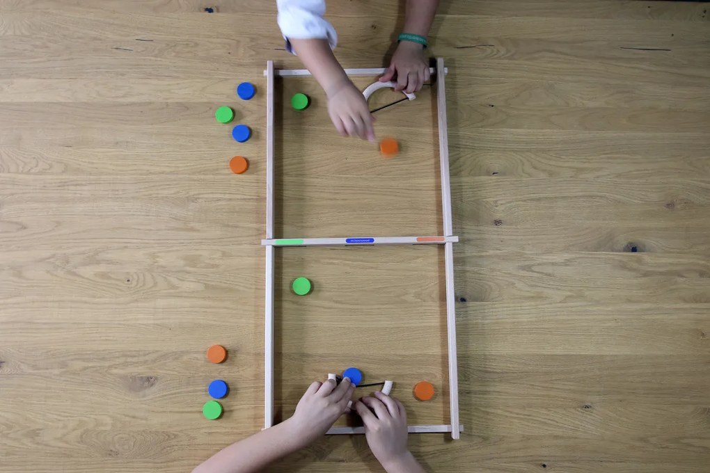 Milaniwood - Duel disků