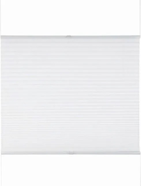 XXXLutz PLISÉ, neprůsvitné, 110/130 cm Homeware - Rolety a žaluzie - 006995096812