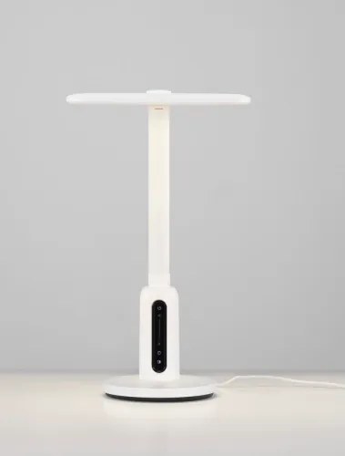 Stolní LED lampa NOVA LUCE BIOLIGHT 19W 4000K 9416977 dotykově stmívatelné