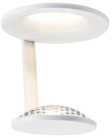 Paulmann 93591 - LED/2,5W Stropní svítidlo GLINT 230V