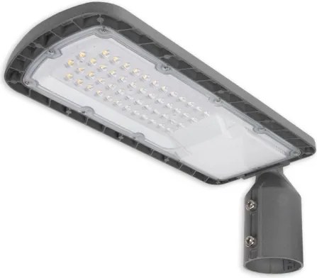 LED svítidlo veřejného osvětlení McLED Street Eco 30W 4000K neutrální bílá ML-521.026.47.0