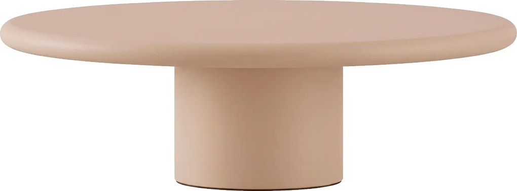 Bieke Casteleyn designové konferenční stoly Coffee Round (Ø110 cm)