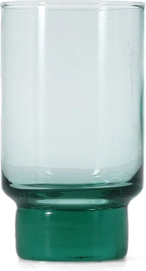 Sklenice v sadě 6 ks na koktejly z recyklovaného skla 500 ml Revera – BonBistro