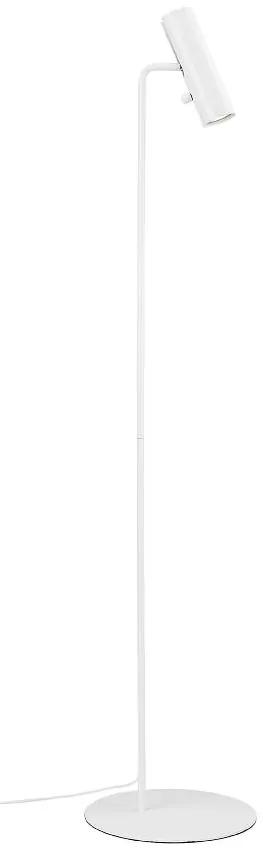 Stojací lampa Nordlux Mib 6 (bílá) Stojací lampy kov IP20 71704001