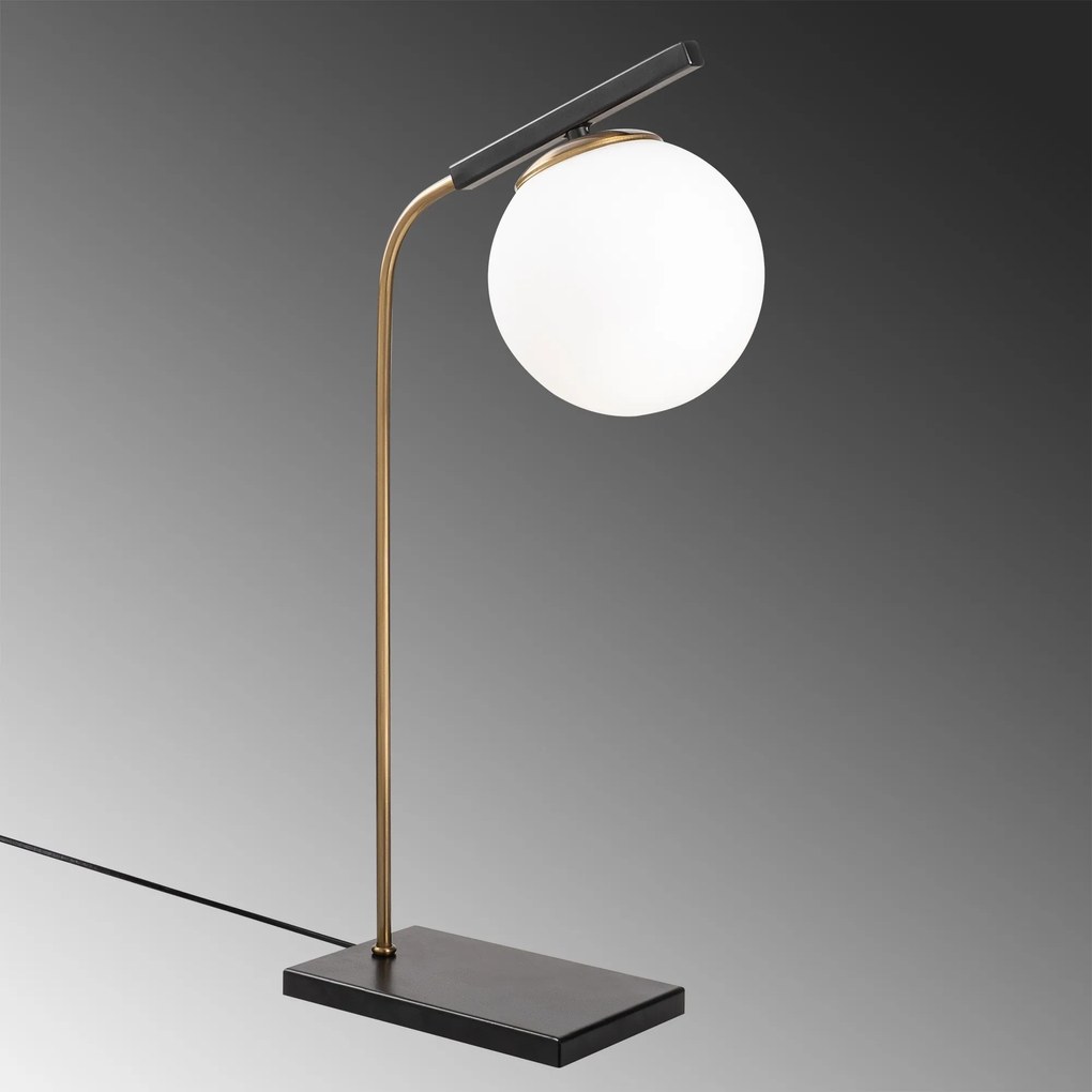 OPVIQ Stolní lampa YILDIZ 892OPV1121