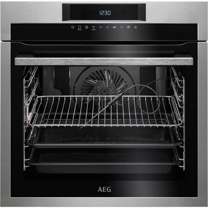 AEG Mastery SenseCook BPE742320M