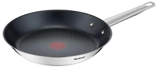 Tefal - Sada nádobí 9 ks COOK EAT nerez