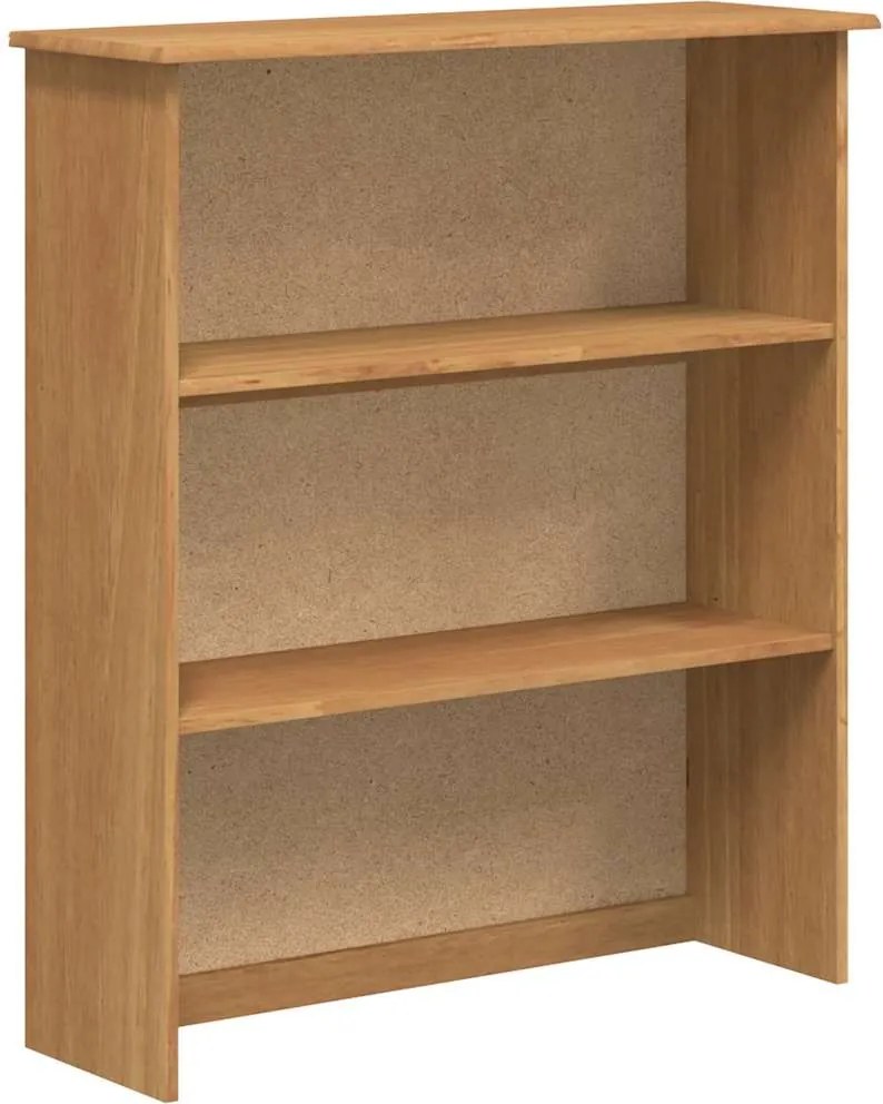 Kotec ASKIM Medový vosk 91 x 40 x 200,5 cm Masivní borové dřevo 3334640