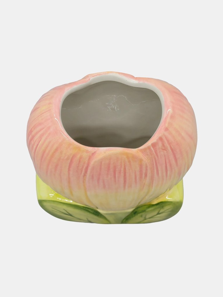 Sinsay - Květináč ve tvaru tulipánu - vícebarevná