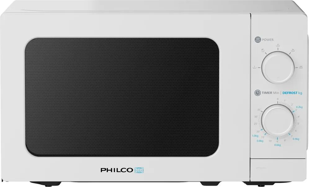 Philco PMD 2011 W - mikrovlnná trouba