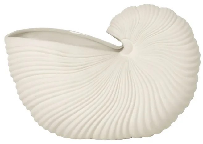 Ferm Living Květináč Shell Pot