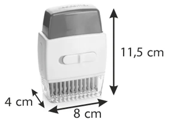 TESCOMA Tenderizer na maso HANDY