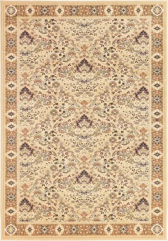 Kusový koberec Oktan béžová 230 x 340 cm