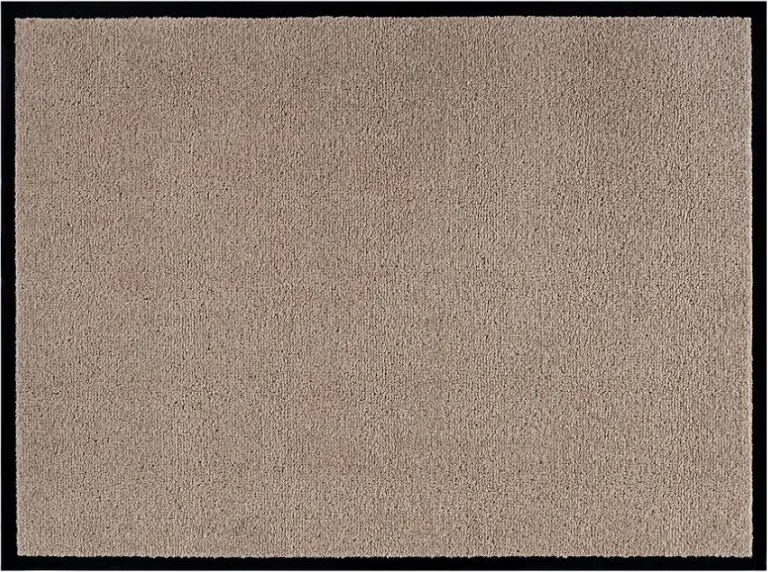 Protišmyková rohožka Mojkoberec Original 104485 Beige – na von aj na doma, 90x150, béžová, chodba / predsieň, Mujkoberec Original