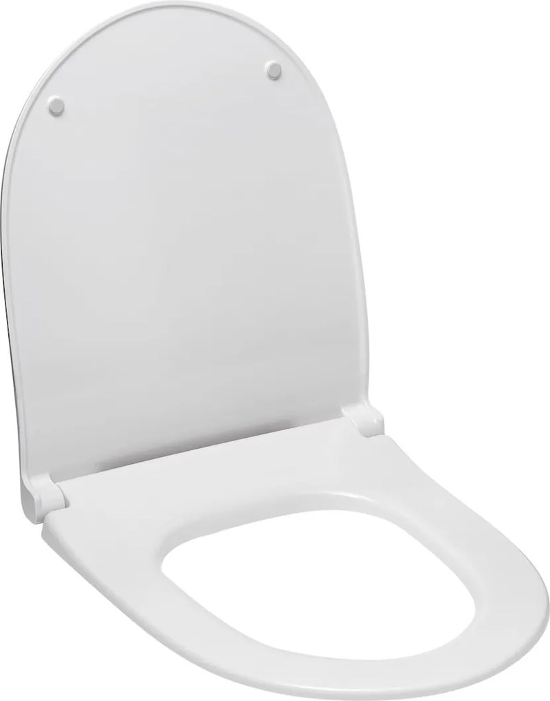 VitrA Sento wc prkénko duroplast bílá RN030S