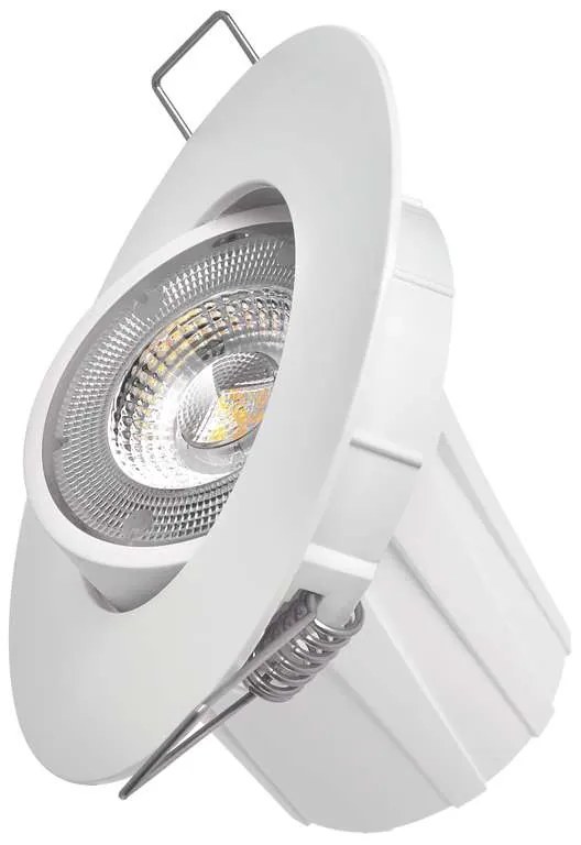 Emos ZD3141 - LED podhledové bodové svítidlo Exclusive 8W, 3000K